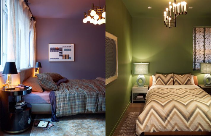 Bed Projects: Dreamy Bedroom Interiors - Frampton Co