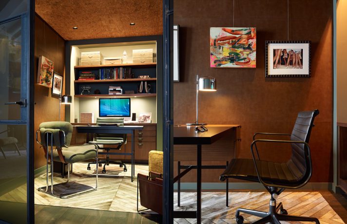 Library Projects | Inspiring Environments - Frampton Co