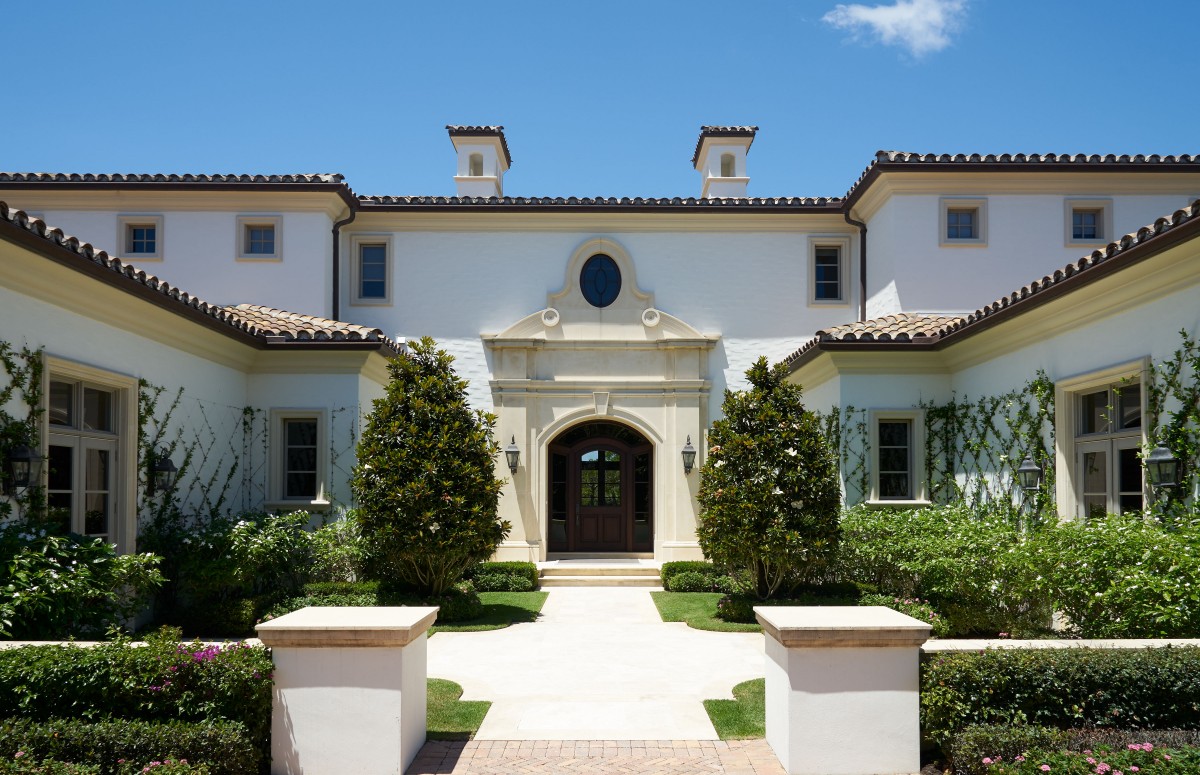 Outside - Frampton Co