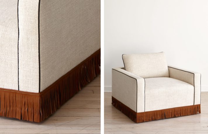 The F Collection | Luxury Furnishings - Frampton Co