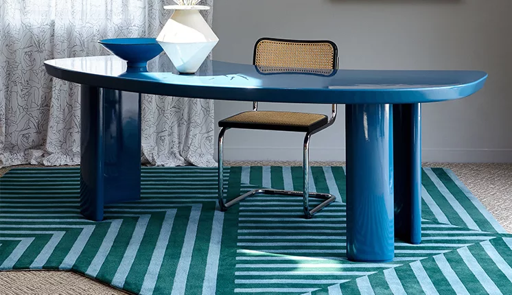 The F Collection | Luxury Furnishings - Frampton Co